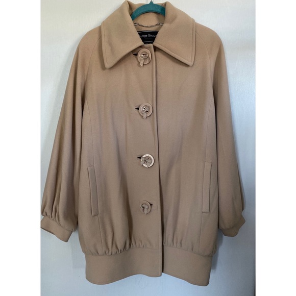 George Simonton | Jackets & Coats | George Simonton Fine Australian ...